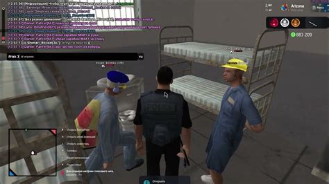 Обыск от ПД Youtube