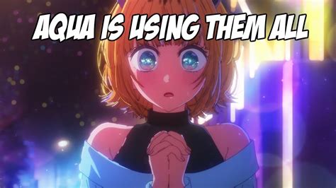 Oshi No Ko Episode 8 Goes The Extra Mile For Fans Youtube