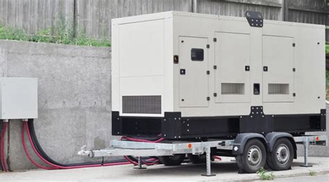 Generator Sizing Guide Matching Capacity To Your Needs