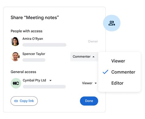 Google Docs Online Document PDF Editor Google Workspace