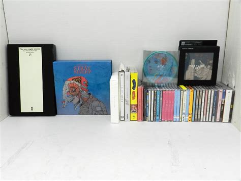 【やや傷や汚れあり】邦楽cd・dvdまとめ売り 米津玄師 氷室京介 Chemistry Ngt48 大森靖子 Sexyzone ソナーポケット