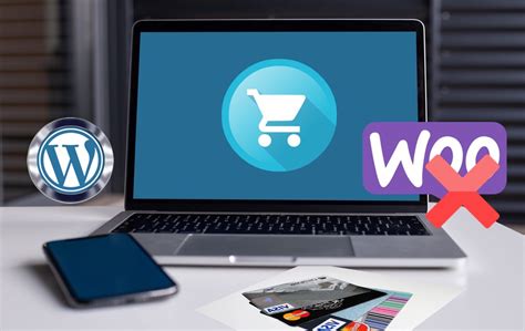Why Woocommerce Is Not The Best Choice For Content Heavy Wordpress