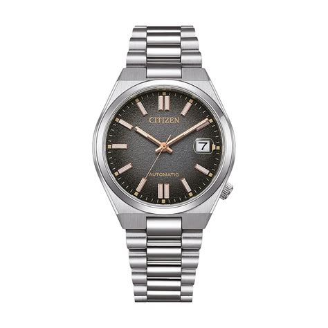 Orologio Citizen Tsuyosa 37mm Time Slip Limited Edition Gioielleria