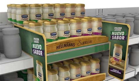 La Presencia De Marca En Anaqueles Es Clave Para El Desarrollo De Las Empresas The Food Tech