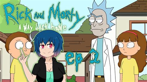 Rick And Morty A Way Home How To Make Money