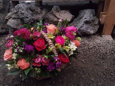 포천꽃직매장 이쁜아가 순산을 축하드려용 포천꽃직매장 포천꽃집 송우리꽃집 의정부꽃집