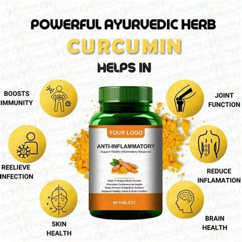 Anti Inflammatory Tablets 60s At ₹ 80box Inflammation Drug In