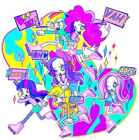 Пин от пользователя Marl на доске Mlp Милые рисунки Рисунки Мультфильмы