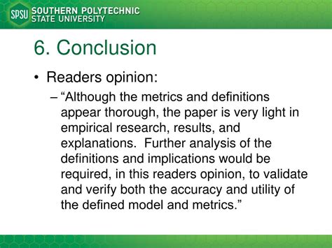 Ppt Measuring Class Coupling And Cohesion A Formal Metamodel Approach Powerpoint Presentation