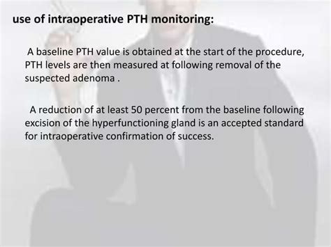 Case Presentation Of Primary Hyperparathyroidism Pptx Endocrine And