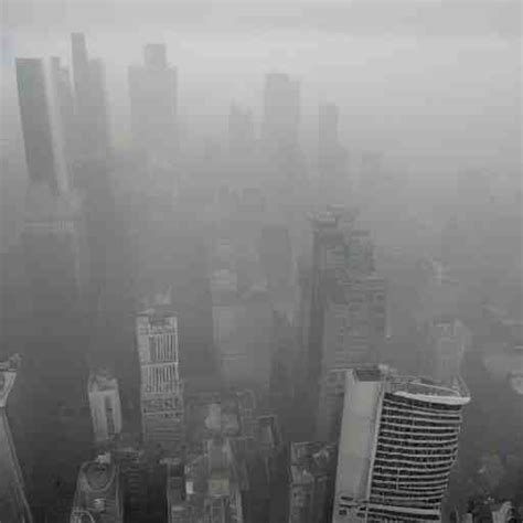 Realtime Air Quality Monitoring With Index API Micro SaaS