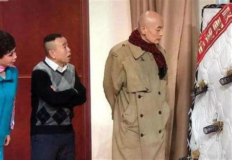 葛優癱上線，從我愛我家癱上春晚，佛系葛大爺你喜歡嗎？ 每日頭條