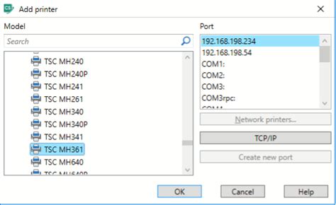Right Side Print Margin Stuck At Thermal Printer Problem