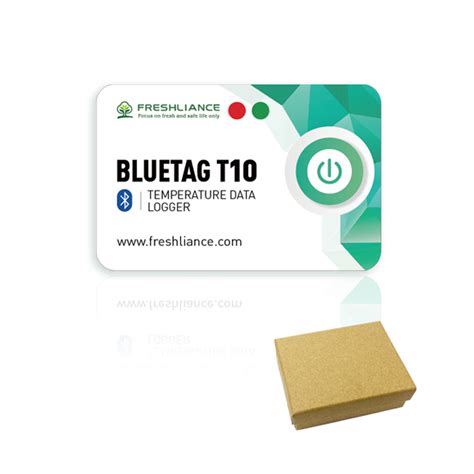 Vaccine Monitoring Bluetooth Temperature Data Logger Buy Temperature Data Logger Ble