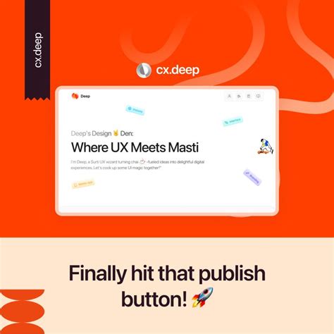 Deep Dholiya On Linkedin Portfolio Design Ui Userexperience