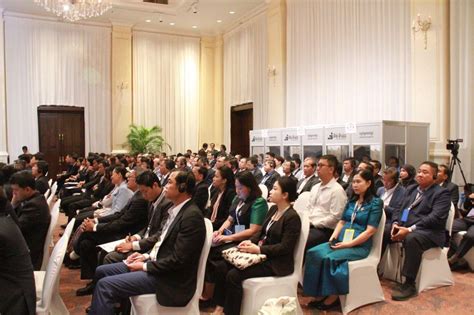 ឧបនាយករដ្ឋមន្ត្រី សាយ សំអាល់ ដឹកនាំកិច្ចប្រជុំបច្ចេកទេសលើកទី៣៩