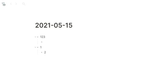 Canary 003 Tab键缩进失效 · Issue 1878 · Logseqlogseq · Github
