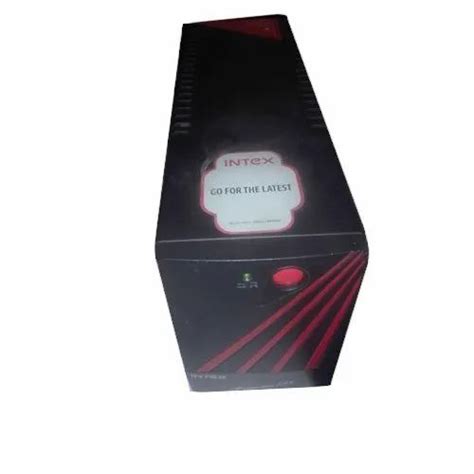 Intex Ups At ₹ 1530 Intex Ups In Siliguri Id 20670550055