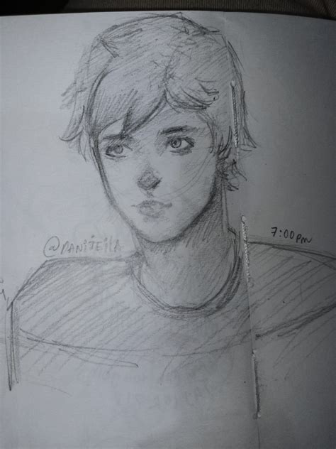 Life Is Strange Warren Life Is Strange Characters Life Is Strange
