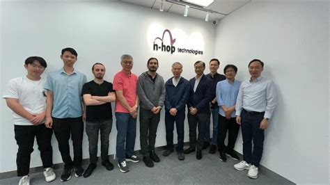 Prof Raymond Yeung Receives Raise Scheme Funding For Network Coding Project Ie Web