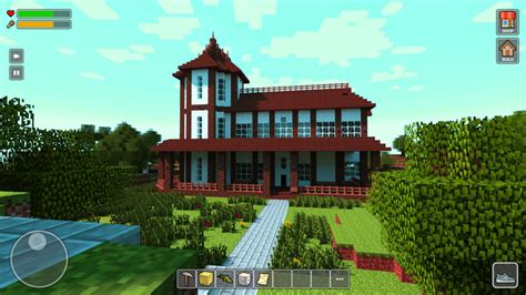 Craft World 3d Sandbox Games For Iphone Download