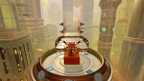 Crash Bandicoot™ 3 Warped 108 All Platinum Relics Youtube