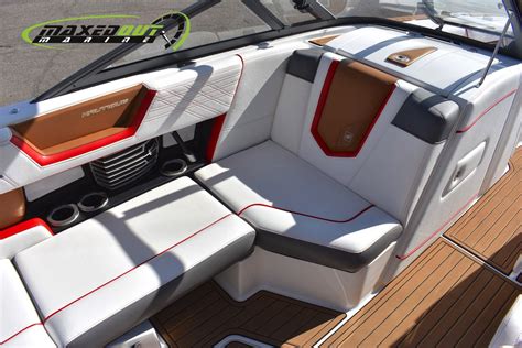 Sold 2017 Super Air Nautique G25 Pcm Xr7 Nice Colors River Daves Place