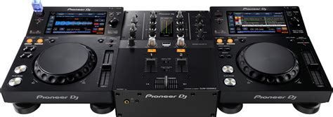 djm 250mk2 totalljud