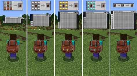 Bs Better Survival Minecraft Modpacks Curseforge