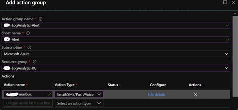 Create Azure Backup Alerts Using Log Analytic Workspace Sachiyas Tech Blog