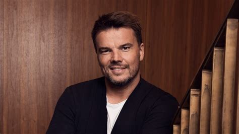 This Week Bjarke Ingels Discussed How To Revolutionise The Housing Sector