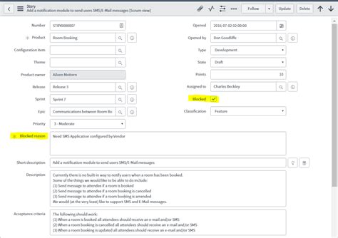Agile Development — Servicenow Elite