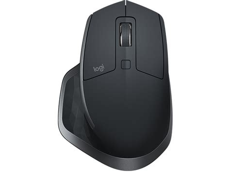 Мышь беспроводная Logitech Mx Master 2s Graphite 910 005139 купить по низкой цене в Украине