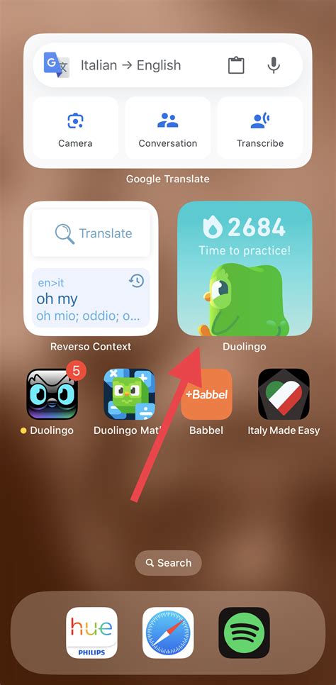 Duolingo Widget EVERYTHING You Need To Know Duoplanet