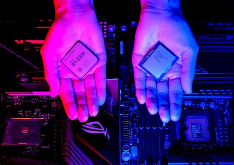 The History Of The Modern CPU History Computer