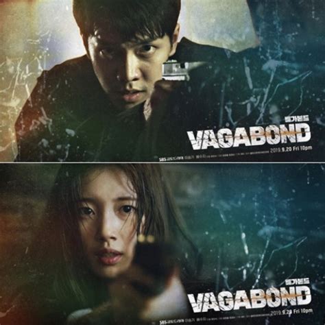 Suzy And Lee Seung Gis Drama Vagabond Premieres With No 1