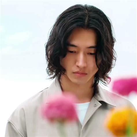 𝐧𝐨 𝐧𝐞 🎄at Pin On Twitter Rt Jdramaeiga Yamazaki Kento As Azumi Nayuta In Atom No Ko Atom