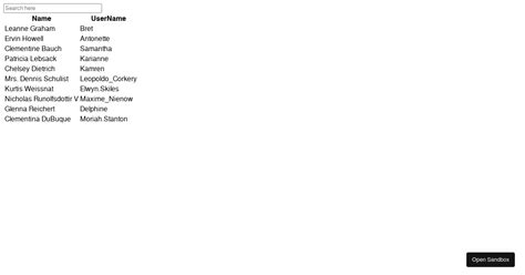 Silly Cookies 4f8lqk Codesandbox