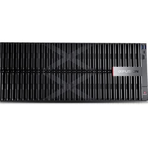 Fusionserver G5500 V7 4u 2 Socket Gpu Ai Server With Gpu Card Ict