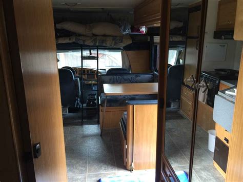 2003 Used Lazy Daze 26 26 Mid Bath Class C In California Ca