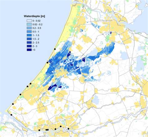 Flood Risk Modelling Uncertainty And Data For Engineers Mude