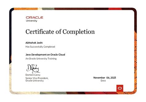 arya institute of engineering and technology jaipur on linkedin oraclecertification oracle