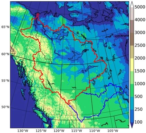 Meteorological Forcing Data Core Modelling And Forecasting Team
