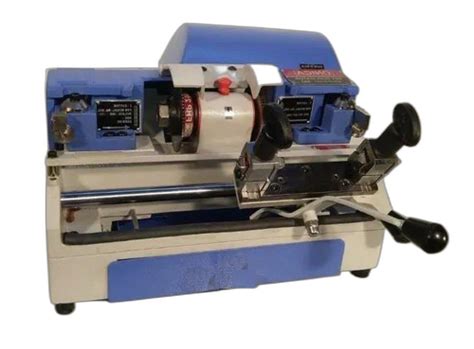 Duplicate Key Making Machine At ₹ 52300 चाभी बनाने की मशीन In Kozhikode Id 26472619673
