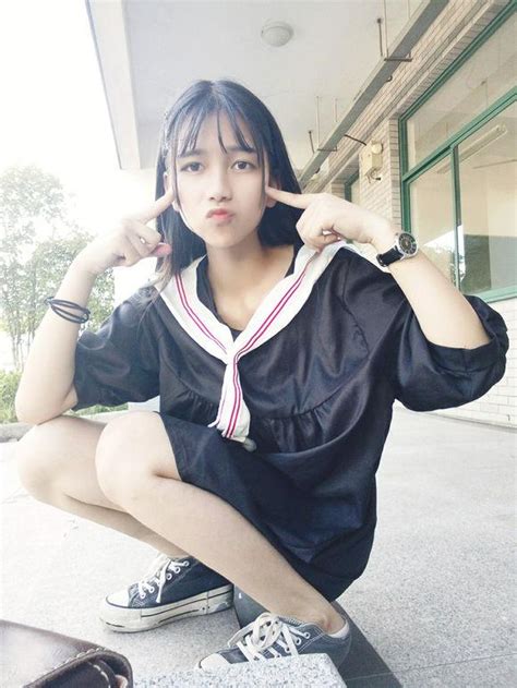 二次元蘿莉，美腿青春無敵，大叔最愛 每日頭條