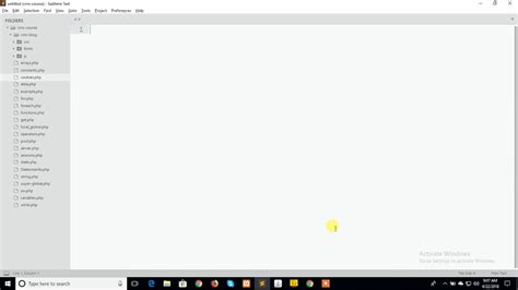 26 Configure Bootstrap Youtube