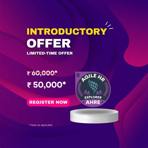 Agile Hr Practitioner Gladwell Academy