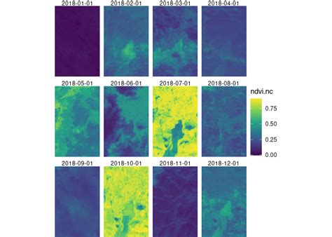 Processing Large Scale Satellite Imagery With Openeo Platform And R R Bloggers