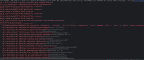 Caused By Orgeclipsebirtreportmodelparserdesignparserexception