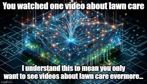 The Algorithm Album On Imgur